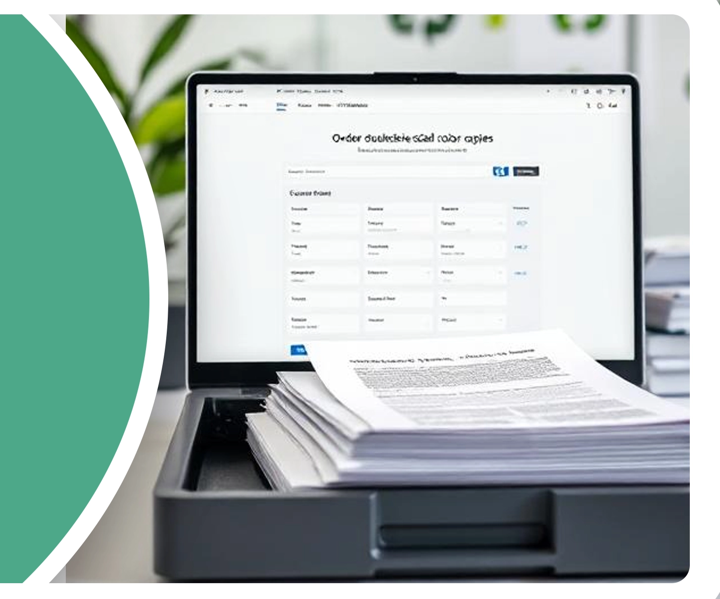 Double-Sided Color Copies: Cost and Benefits | 55Printing