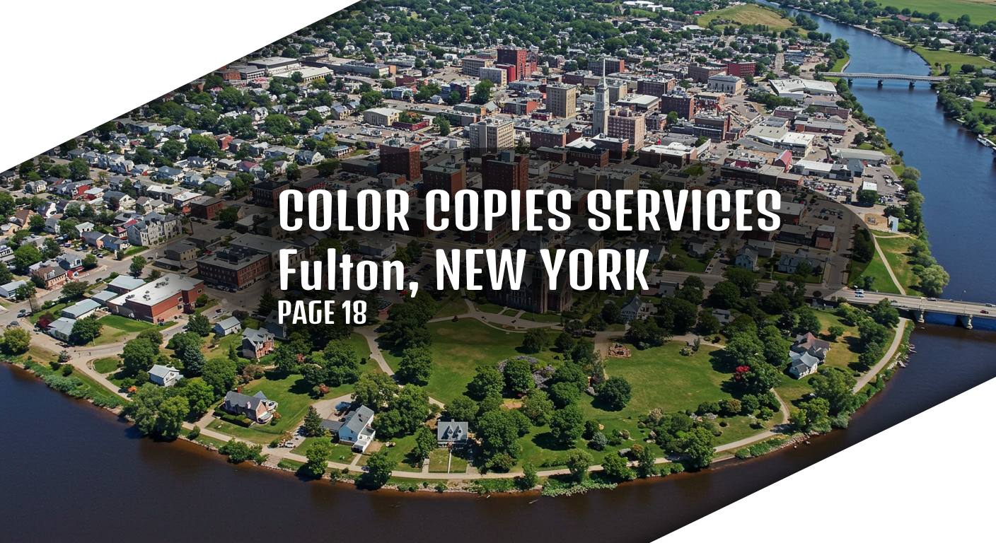 Herkimer & Fulton Color Copies - Little Falls Printing Page 18