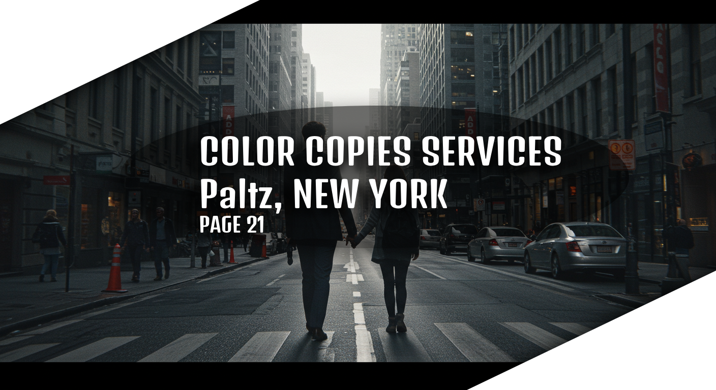 Sullivan & Ulster Color Copies - New Paltz Printing Page 21