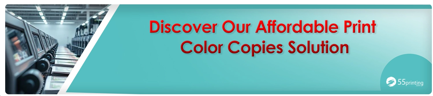 Optimize Your Print Files for Superior Color Copies