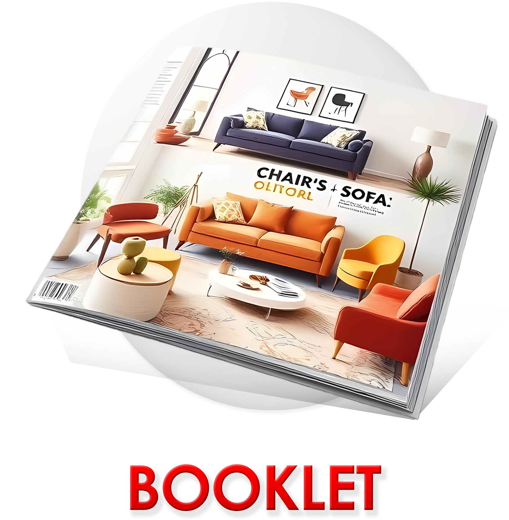 Booklet Printing for cheap | 250 booklets $331