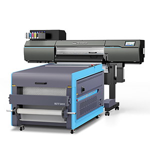 Roland DTF Bundle | DTF by Wellington House