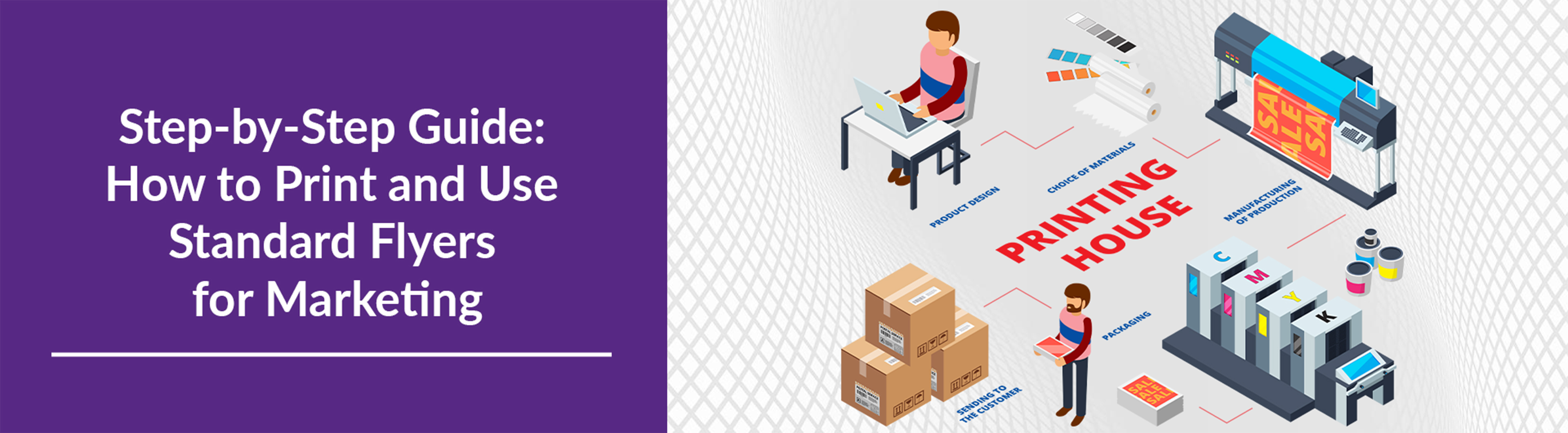 Step-by-Step Guide: How to Print & Use Standard Flyers for Effective ...