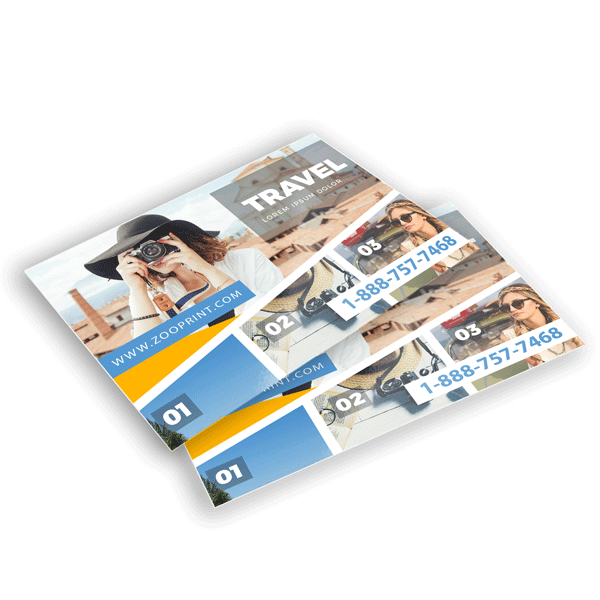 Mastering the Art: Dos and Don'ts of Designing Effective Postcards for ...